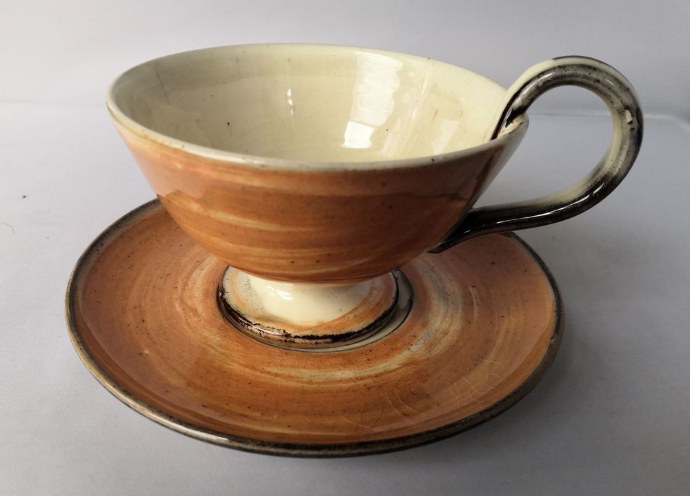 Margrit Linck + Jacob Gelzer Keramik | Kaufen auf Ricardo