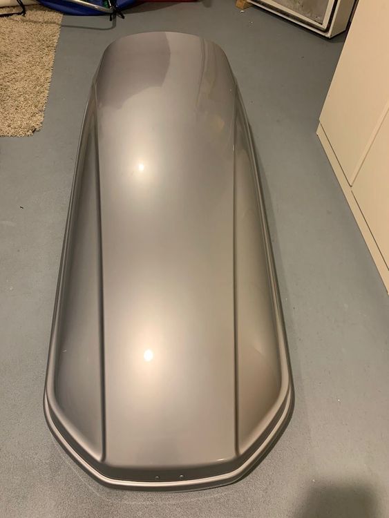 Thule Atlantis 780 Dachbox | Kaufen auf Ricardo