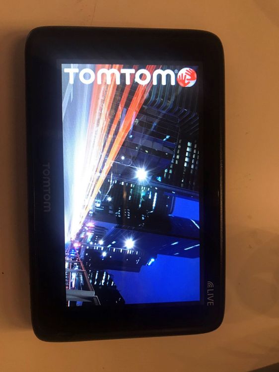 TOMTOM GO 4cs01 | Kaufen auf Ricardo