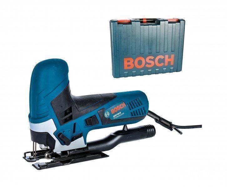 Bosch GST 90 E Stichsäge Professional | Kaufen auf Ricardo