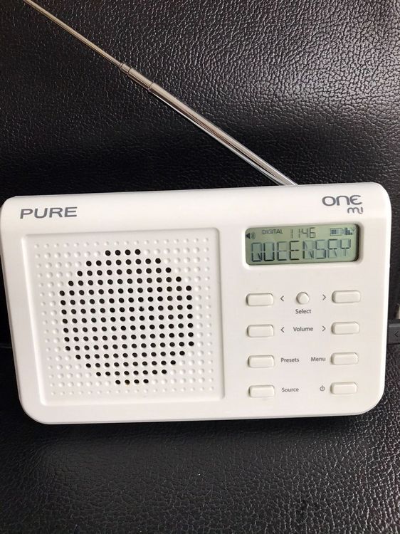 PURE one mi Radio | Kaufen auf Ricardo