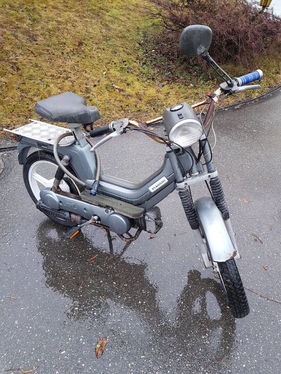 Mofa | Kaufen auf Ricardo