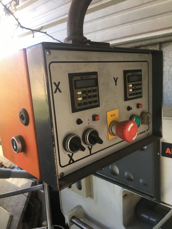 presse aifra | Kaufen auf Ricardo