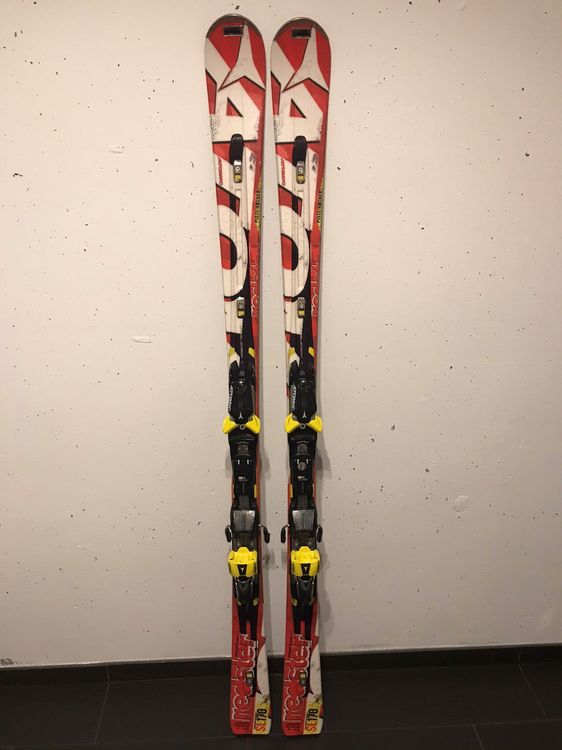 Atomic Ski | Kaufen auf Ricardo