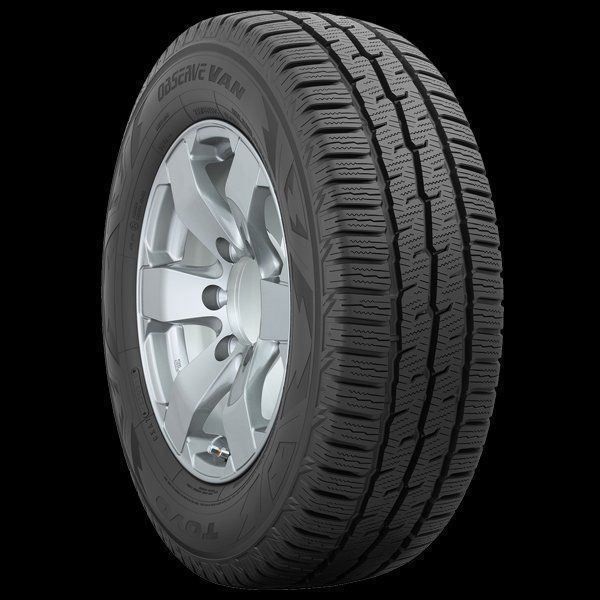 Toyo Winterreifen 185 R14C 102/100S Neu! | Kaufen auf Ricardo