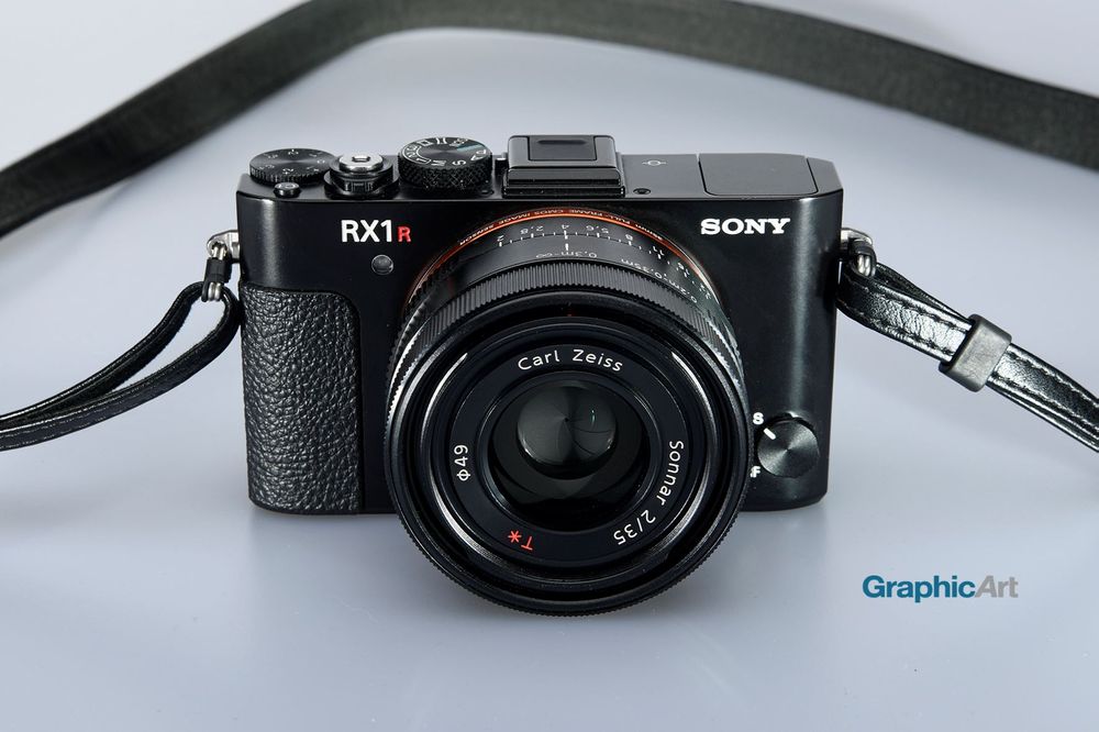 Sony RX1 R Mark II | Kaufen auf Ricardo