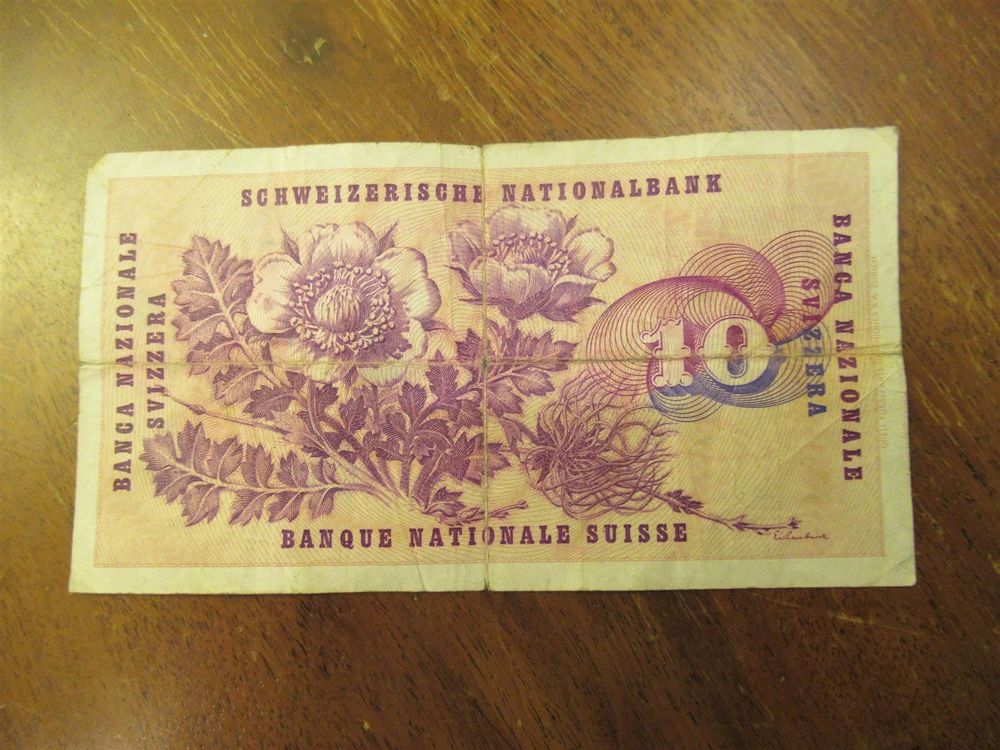 10er Note Alt Schweiz Acheter Sur Ricardo 10er-note-alt-schweiz-acheter-sur-ricardo