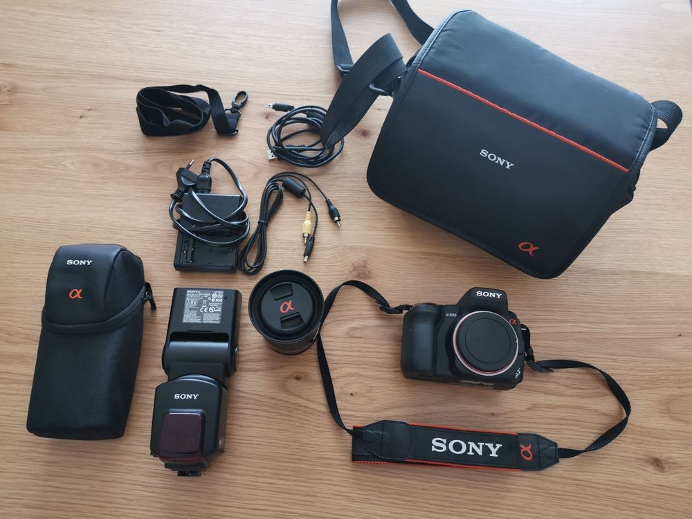 Sony Alpha 300 Kaufen Auf Ricardo sony-alpha-300-kaufen-auf-ricardo