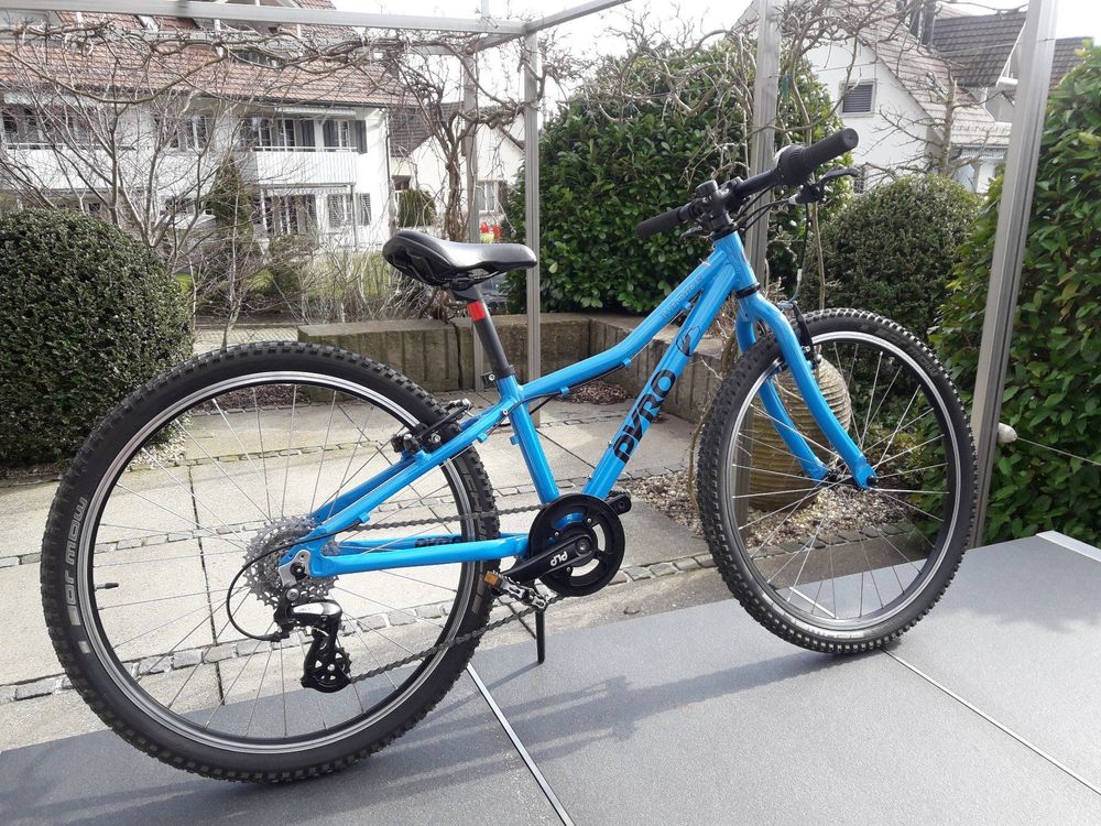 Pyro 24 Zoll Kinder Bike | Kaufen auf Ricardo