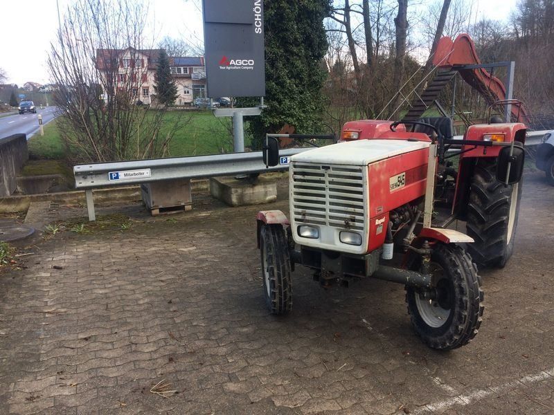 Steyr 545 | Kaufen auf Ricardo