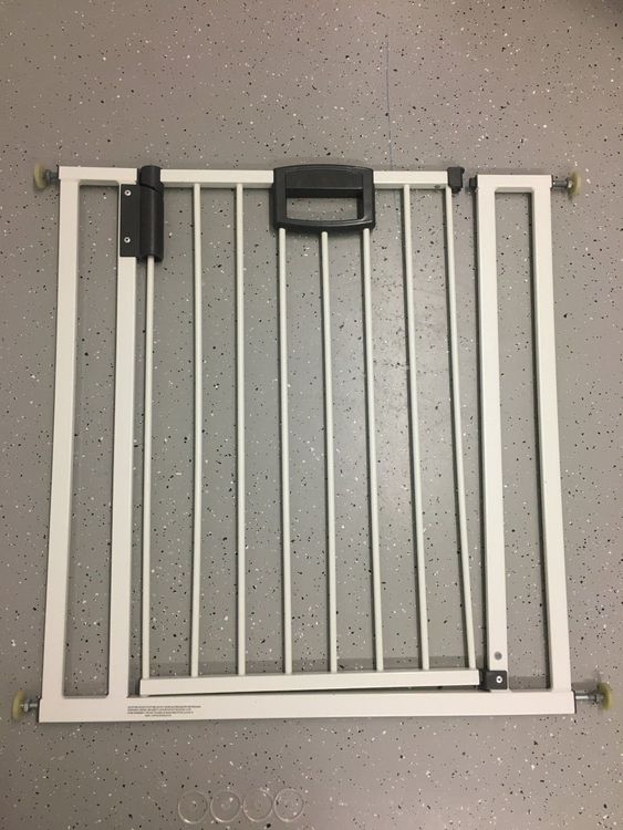 Treppenschutzgitter Geuther - Easy Lock | Kaufen auf Ricardo