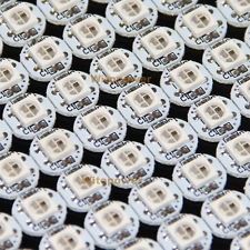 10Stk WS2811 RGB LED Pixel PCB | Kaufen auf Ricardo