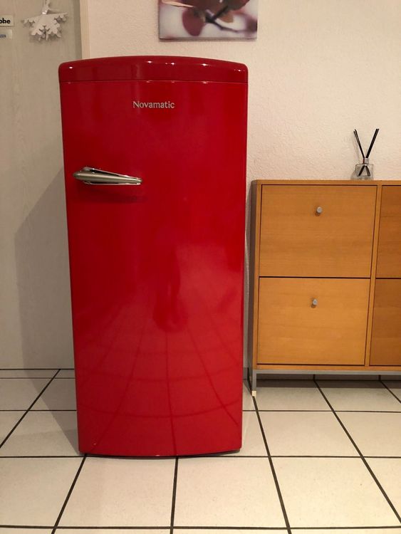 grosser Kühlschrank mit Gefrierfach | Kaufen auf Ricardo