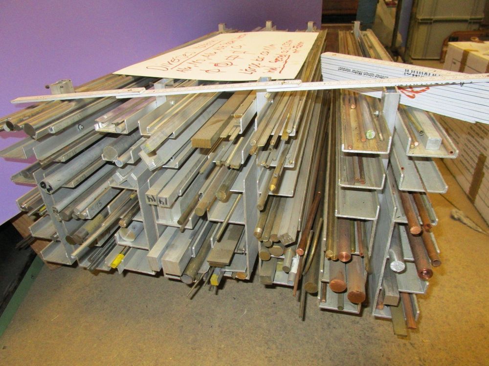 Verschiedenes Material | Kaufen auf Ricardo