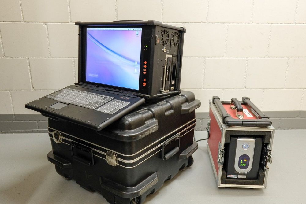 Portable Computer Workstation kaufen auf Ricardo