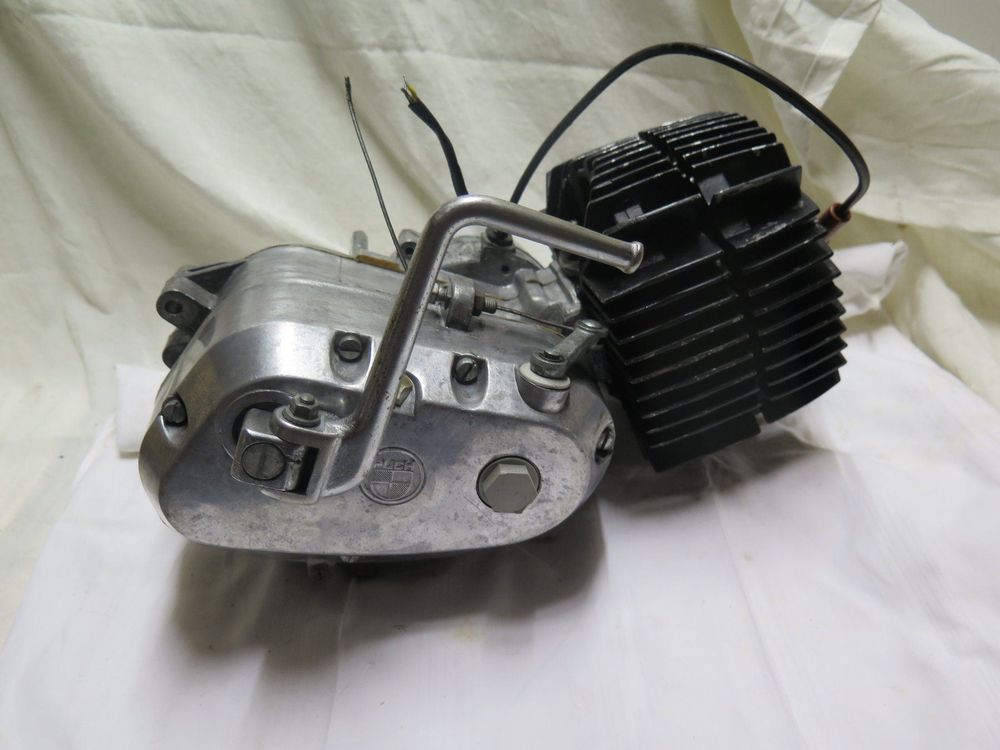 Motor Puch Monza 4 gang acheter sur Ricardo