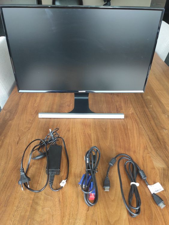 Monitor Samsung S24D590PL | Kaufen auf Ricardo