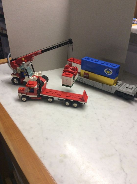 LEGO | Kaufen auf Ricardo