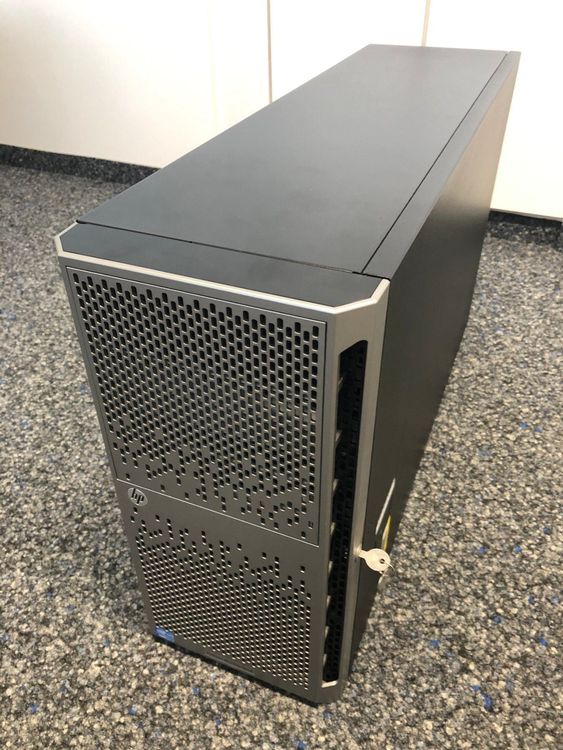 HP Proliant Server ML350p G8 2x 2,0GHz | Comprare su Ricardo