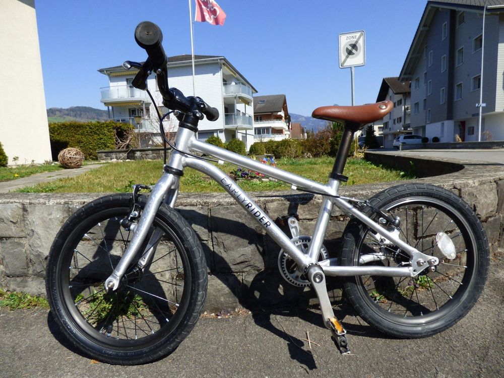 Early Rider "The Belter" 16 Zoll | Kaufen auf Ricardo