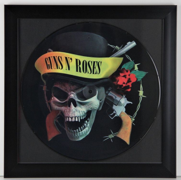 Guns N' Roses - Skulls n' Bones | Kaufen auf Ricardo