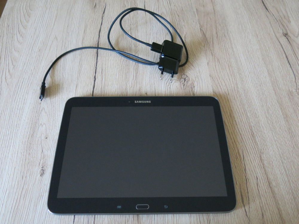 Samsung Galaxy Tab 3 10.1" mit SIM-Karte | Kaufen auf Ricardo
