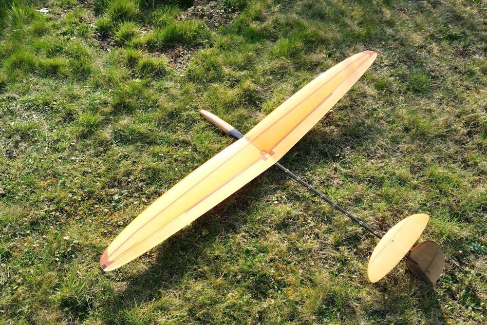 Blaster 3 - 1.5m - Vladimir Models | Kaufen auf Ricardo