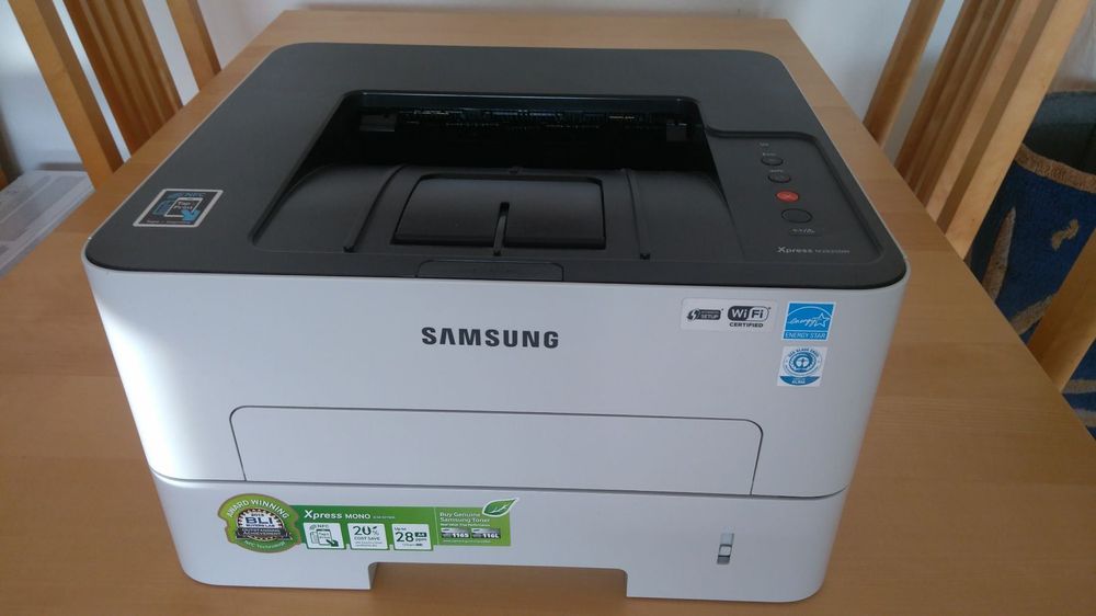 Samsung xpress M2835dw | Kaufen auf Ricardo