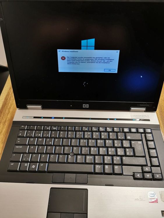 HP EliteBook 8530p | Kaufen auf Ricardo