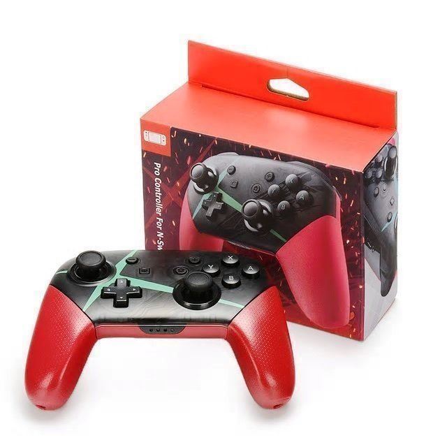 Pro Controller für N-Switch | Kaufen auf Ricardo