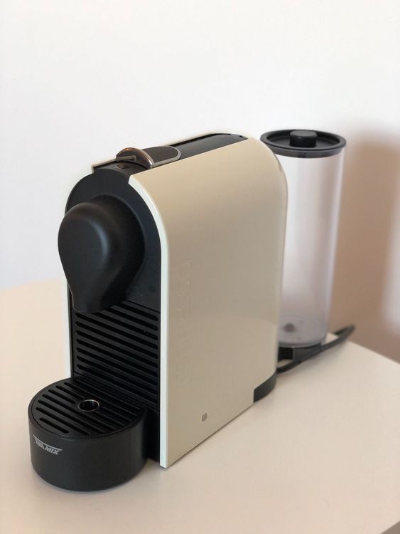 Nespresso Kaffeemaschine Turmix | Kaufen auf Ricardo