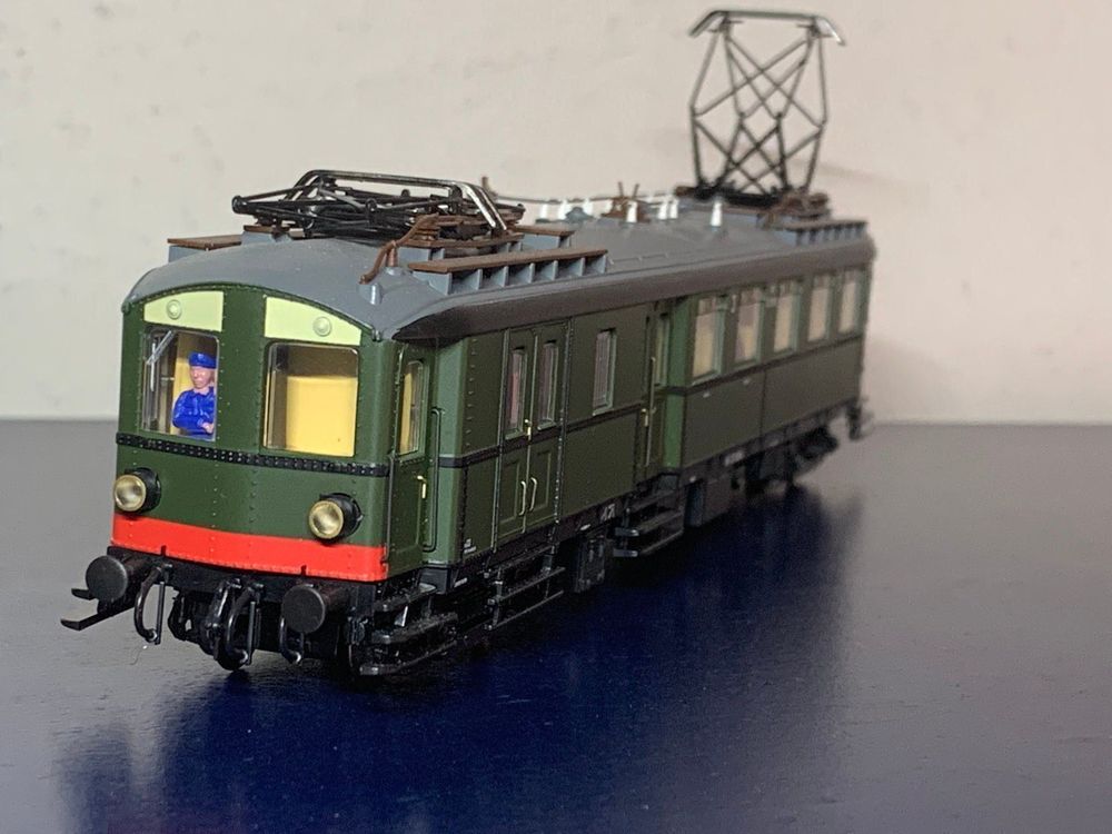 DIGITAL ESU Blokkendoos NS MAT 24 | Acheter sur Ricardo