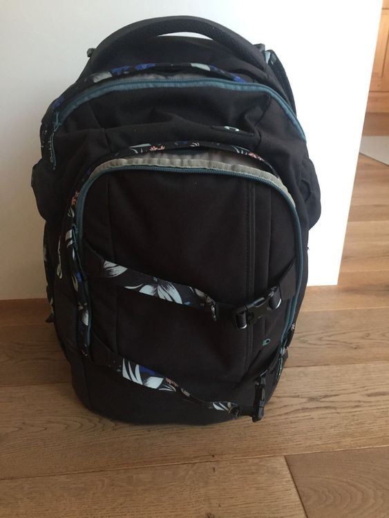 Schulsack Satch Pack | Kaufen auf Ricardo