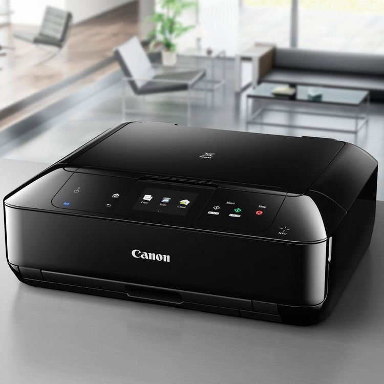 Canon PIXMA MG7550 | Kaufen auf Ricardo