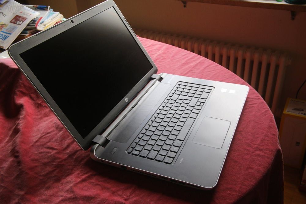 HP Pavilion 17 Notebook | Kaufen auf Ricardo