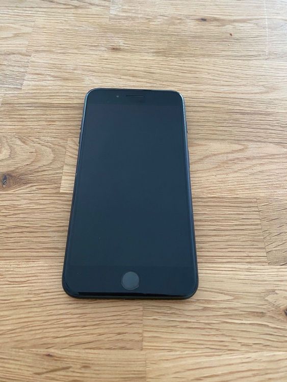 Iphone 7Plus 32GB Space Grey | Kaufen auf Ricardo