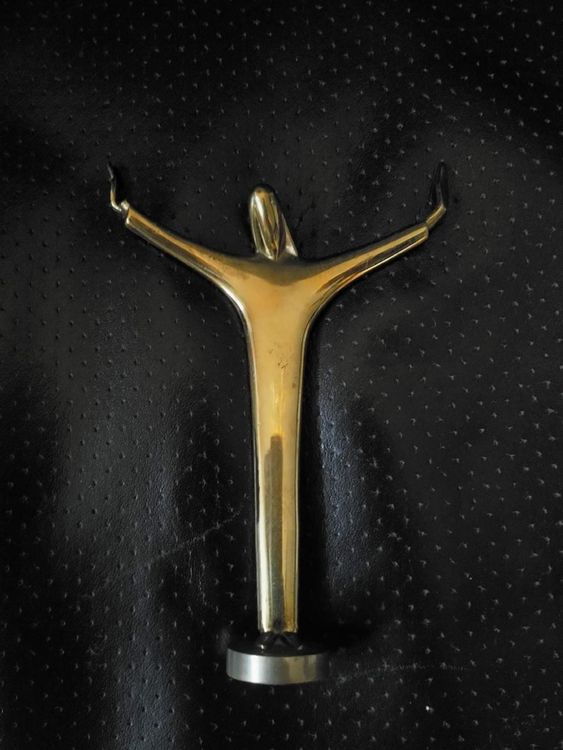 Karl Hagenauer Werkstätte Cristo Jesus | Kaufen auf Ricardo