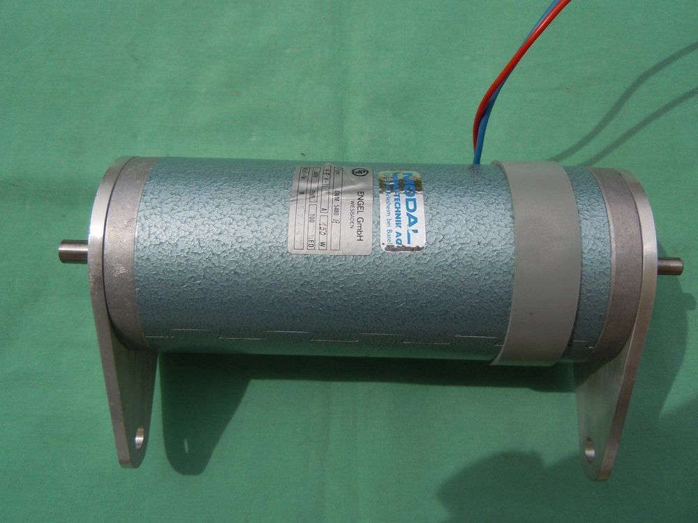 Motor 48 Volt = | Kaufen auf Ricardo