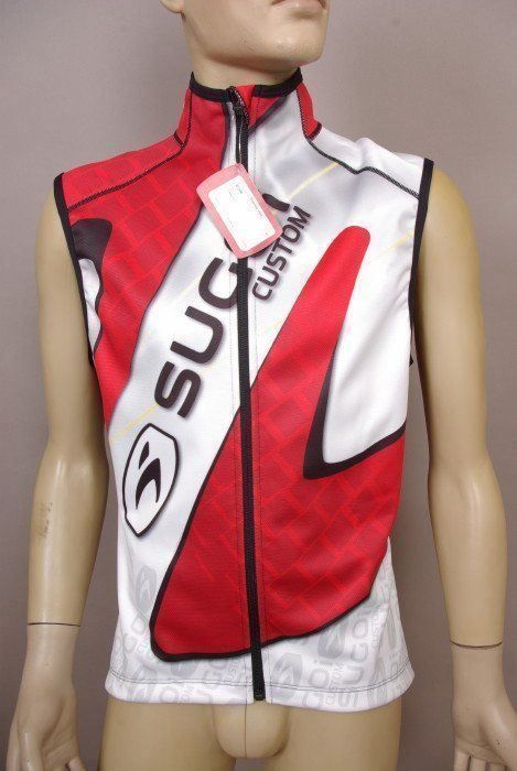 SUGOI THERMAL VELO VEST WEST S 4943 | Kaufen auf Ricardo