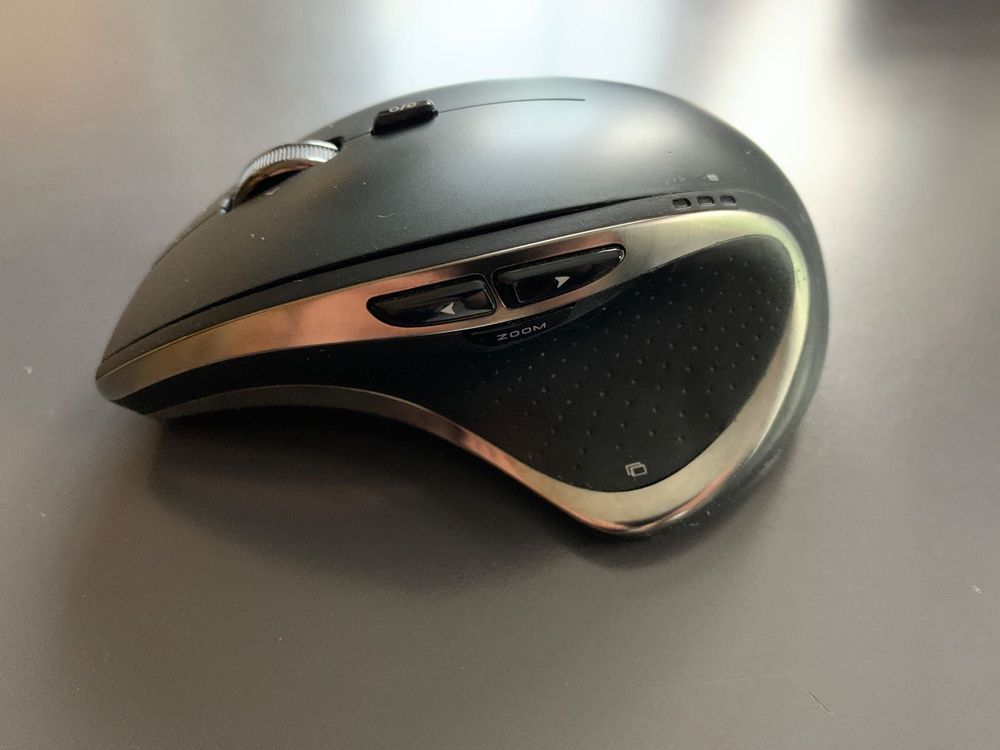 Logitech Maus Performance Mx | Kaufen auf Ricardo