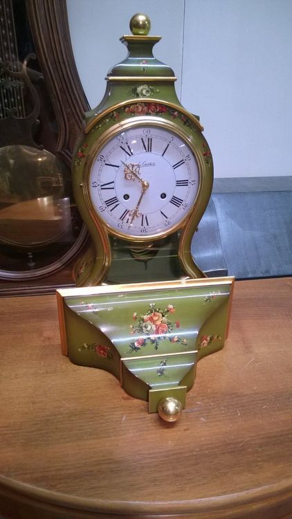 Le Castel Pendule | Kaufen auf Ricardo