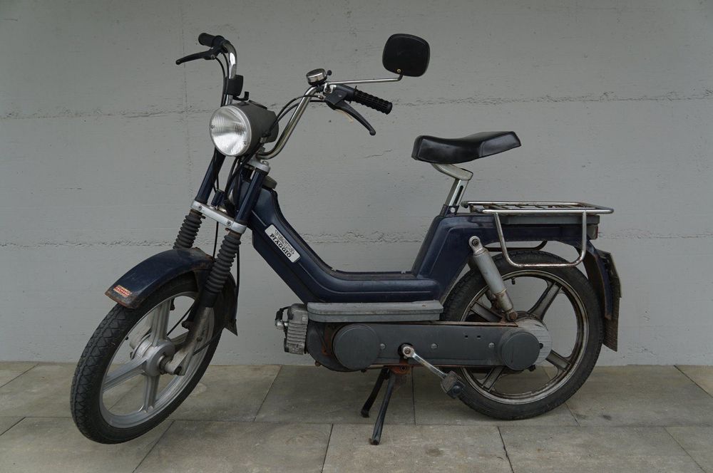 Piaggio Si | Kaufen auf Ricardo