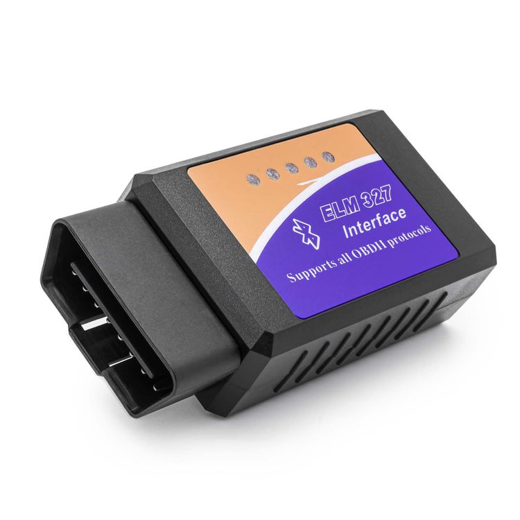 OBD 2 Bluetooth CAN BUS Interface ... | Kaufen auf Ricardo
