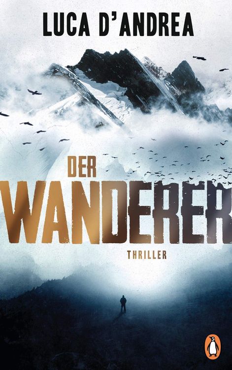 Der Wanderer | Kaufen auf Ricardo