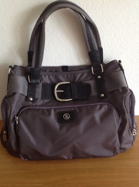 Bogner Tasche Shopper | Kaufen auf Ricardo