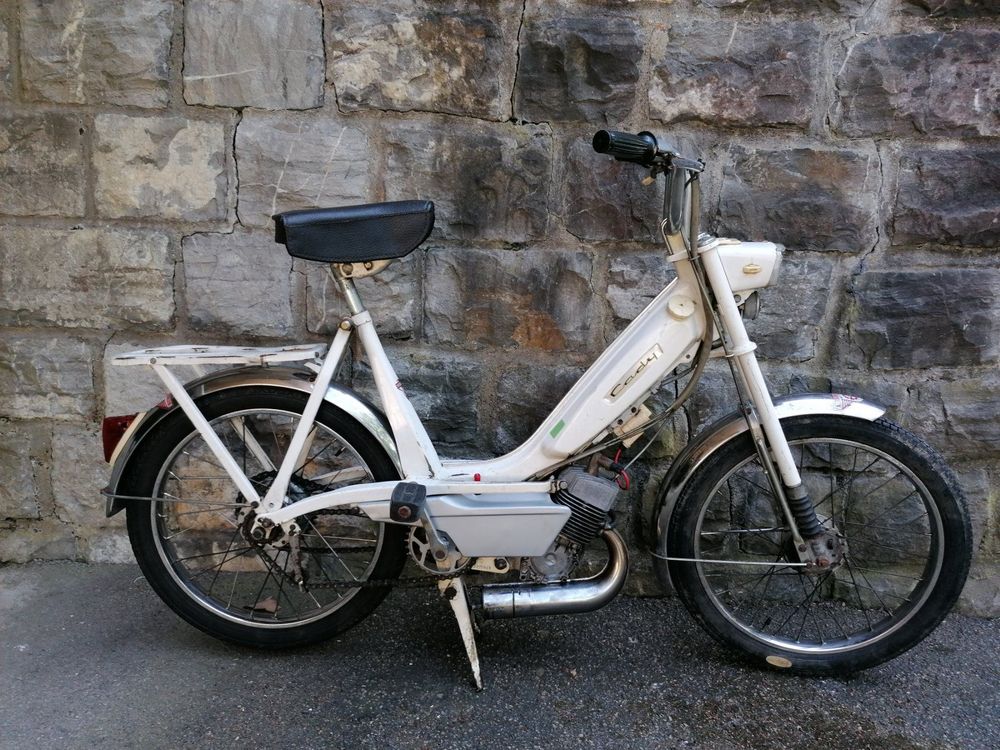 Motobecane Cady | Kaufen auf Ricardo