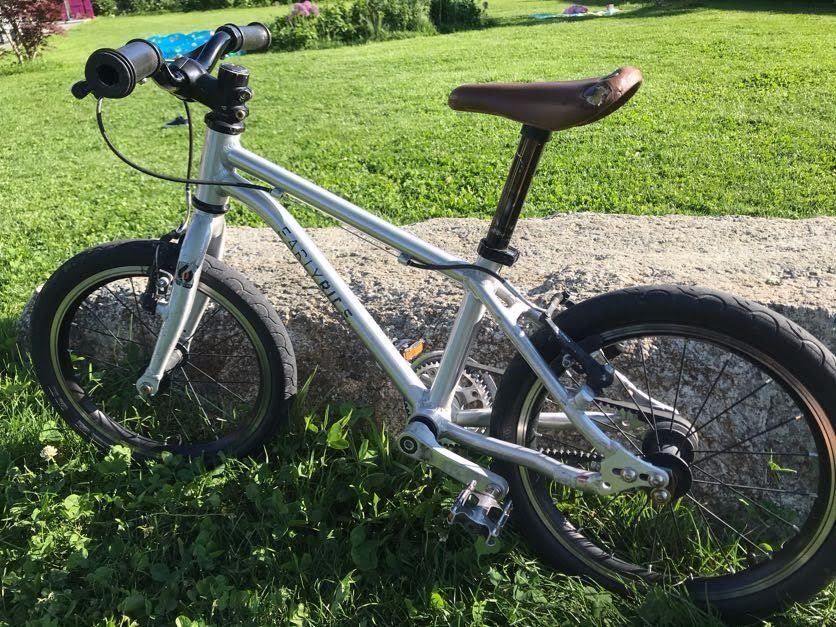 Early Rider Belter 16" | Kaufen auf Ricardo