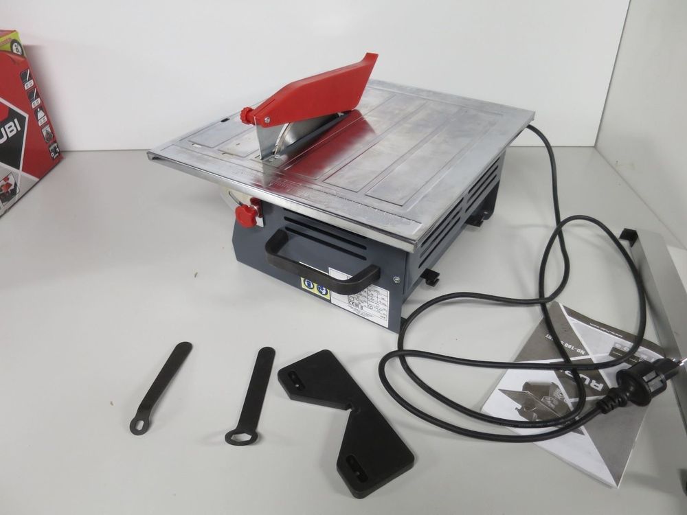 rubi-nd-180-smart-nassschneider-kaufen-auf-ricardo