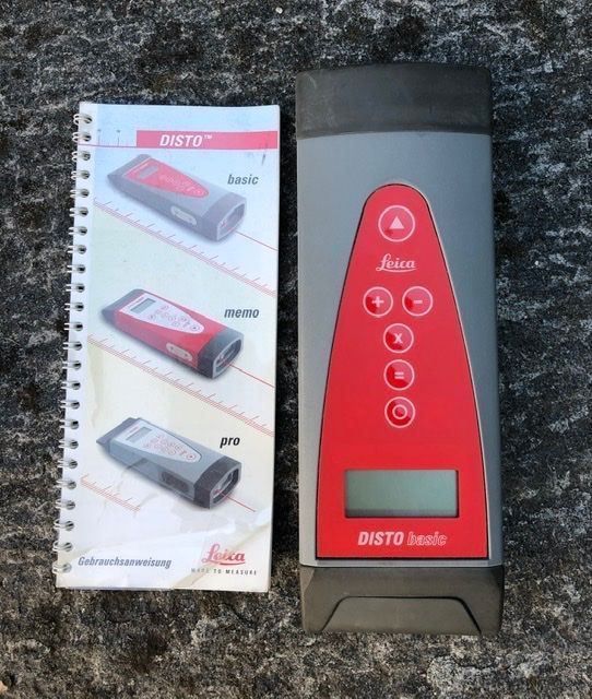 Distanzmessgerät | Kaufen auf Ricardo