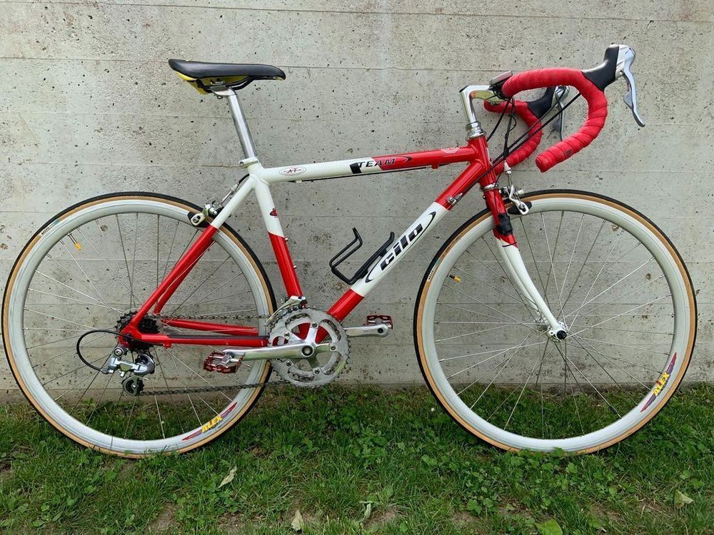 CILO kids road bike | Acheter sur Ricardo